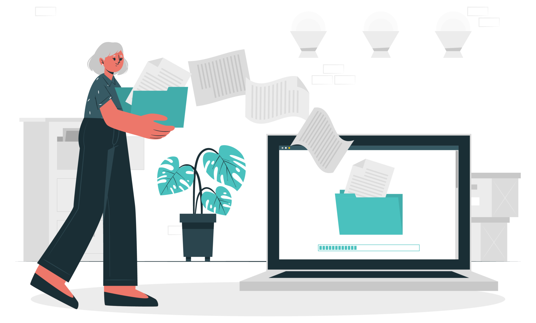 Data Capturing Solution – Nexify Limited