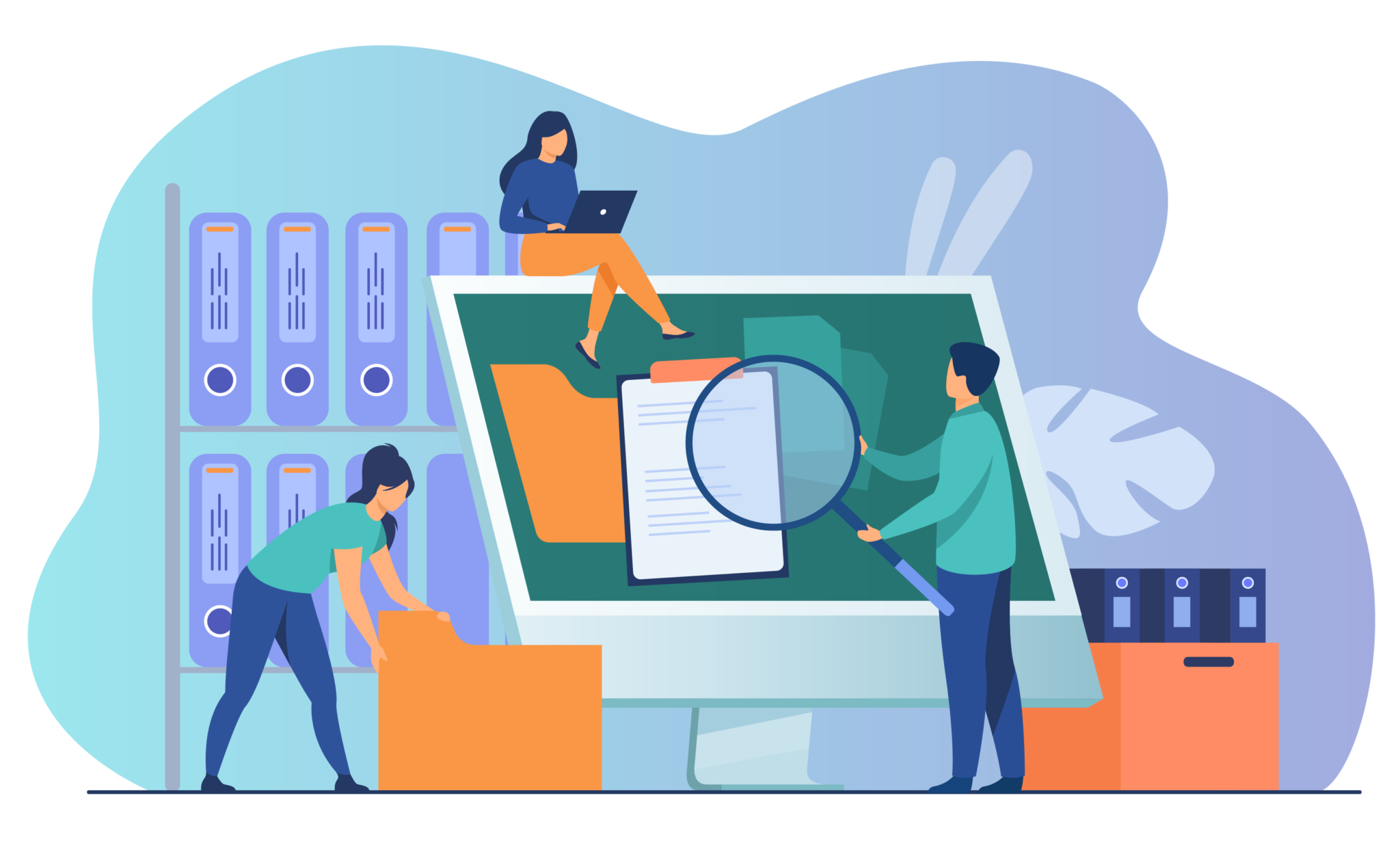 NEXTORE – Nexify Limited