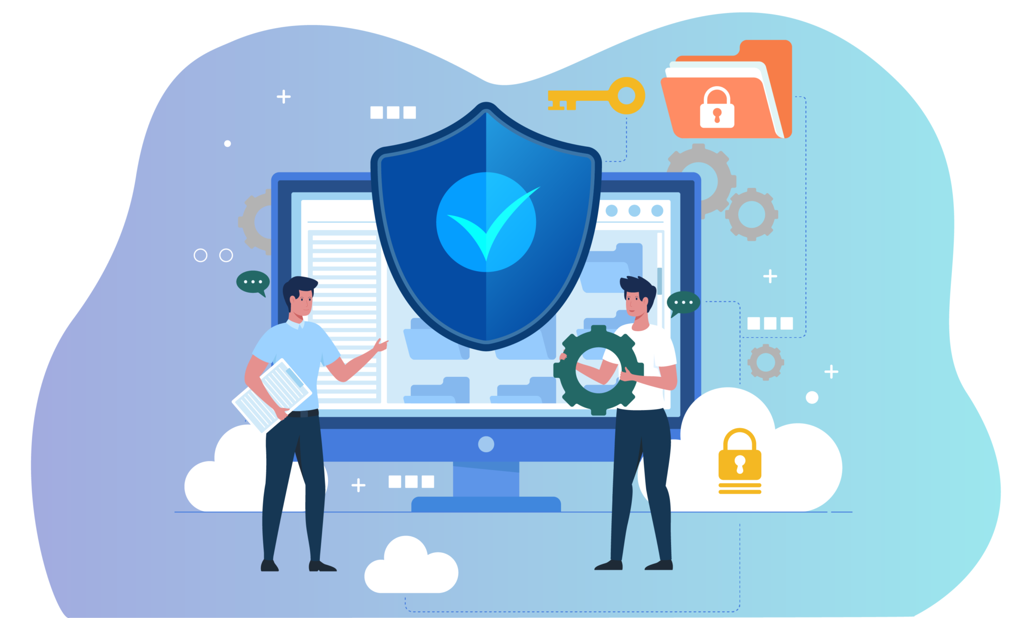 NEXTORE – Nexify Limited